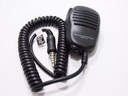 Marine Radio Accessories :: Handheld VHF accessories :: Audio ...
