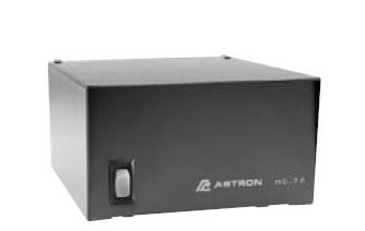Power Supplies :: Astron :: Desk Top Power Supplies :: Astron RS-35A ...