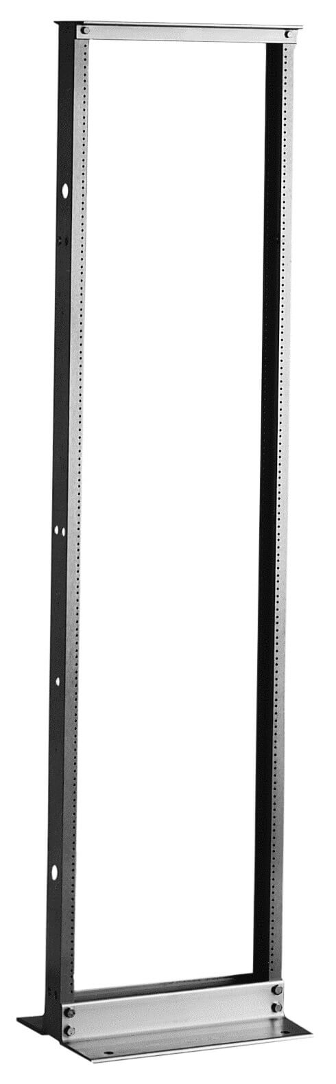 Racks, Cabinets & Enclosures :: Open Racks :: ARR-1276 - 42" Open Rack