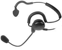 Audio Accessories :: Headsets :: Vertex Standard :: Vertex Standard ...