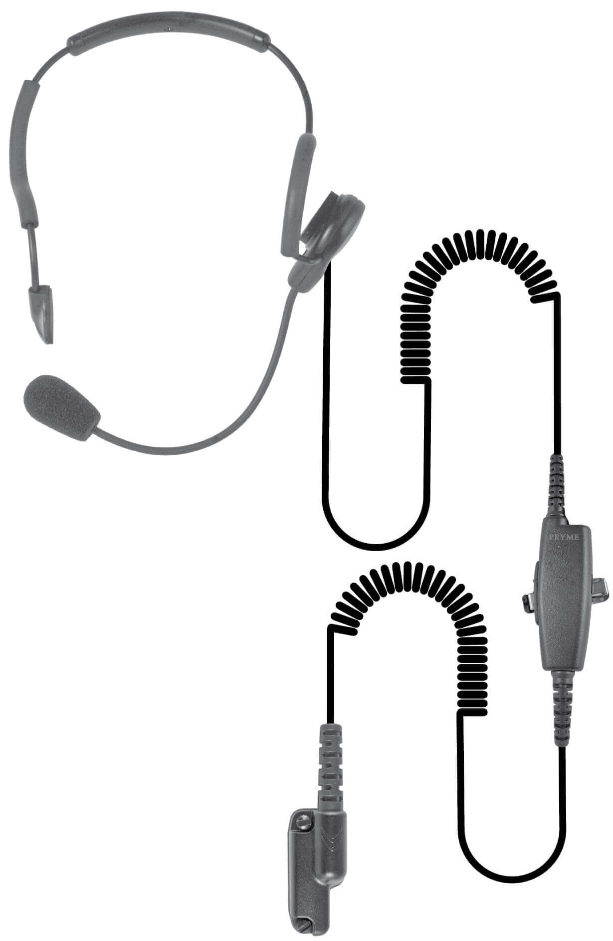 Audio Accessories :: Pryme Replacement Parts :: Replacement Accessories ...