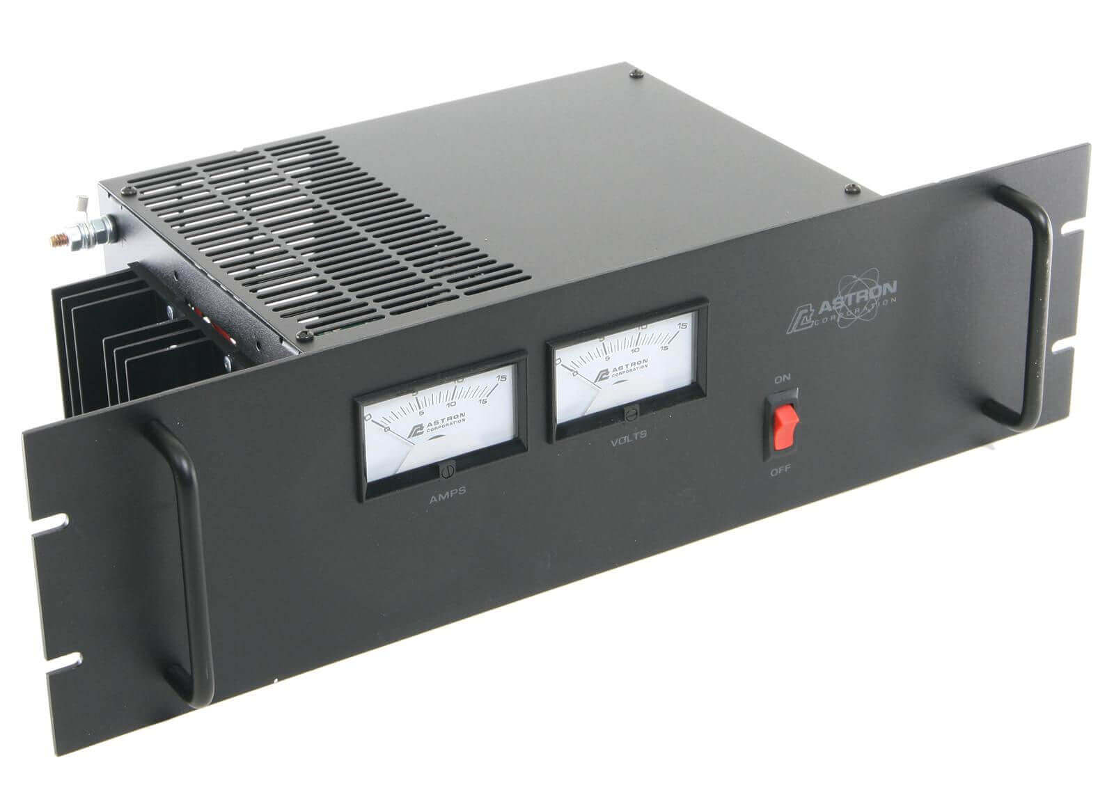 Power Supplies :: Astron :: Power Supplies with Battery Back Up Option ...