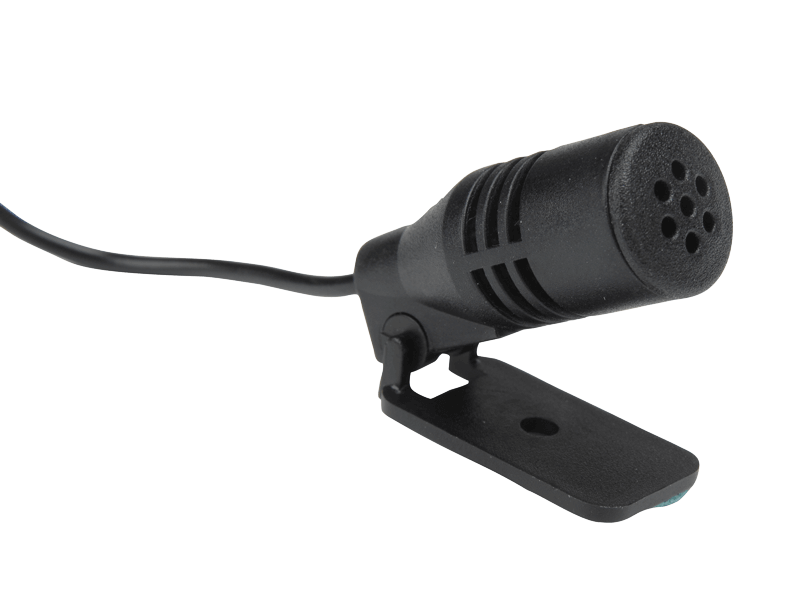 OEM Radio Accessories :: Mobile Accessories :: Microphones :: CM200d ...