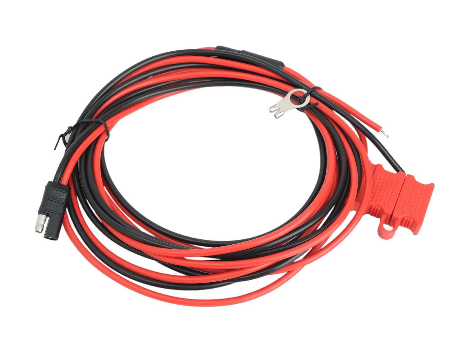 OEM Radio Accessories :: Mobile Accessories :: DC cables :: CM200 ...