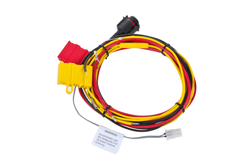 OEM Radio Accessories :: Mobile Accessories :: Mounting Accessories and ...