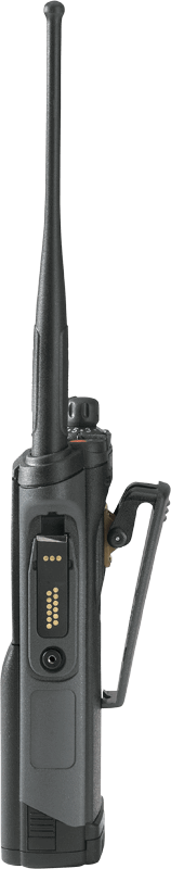 OEM Radio Accessories :: Portable Accessories :: Cases :: APX 6000 ...