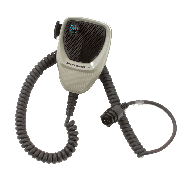 OEM Radio Accessories :: Mobile Accessories :: Microphones :: APX 7500 ...