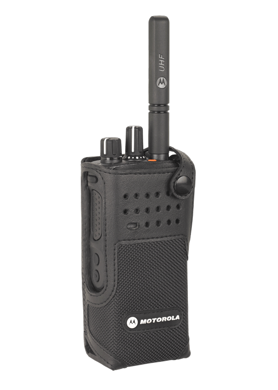 OEM Radio Accessories :: Portable Accessories :: Cases :: XPR 7350 ...