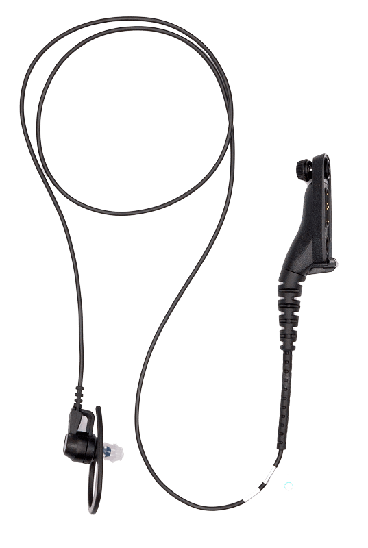 OEM Radio Accessories :: Portable Accessories :: Headsets/Lapel Mics ...