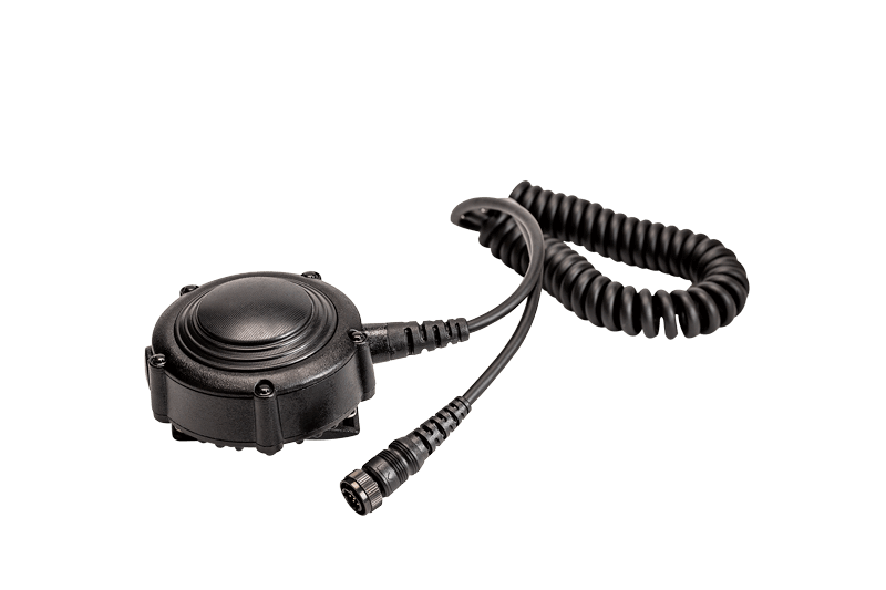 OEM Radio Accessories :: Portable Accessories :: Tactical Solutions ...