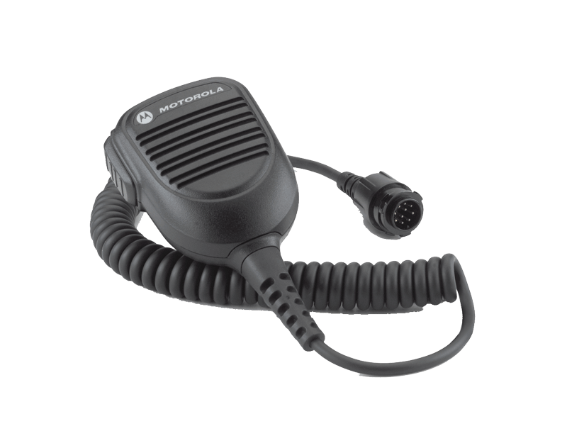 OEM Radio Accessories :: Mobile Accessories :: Microphones :: XPR 4550 ...