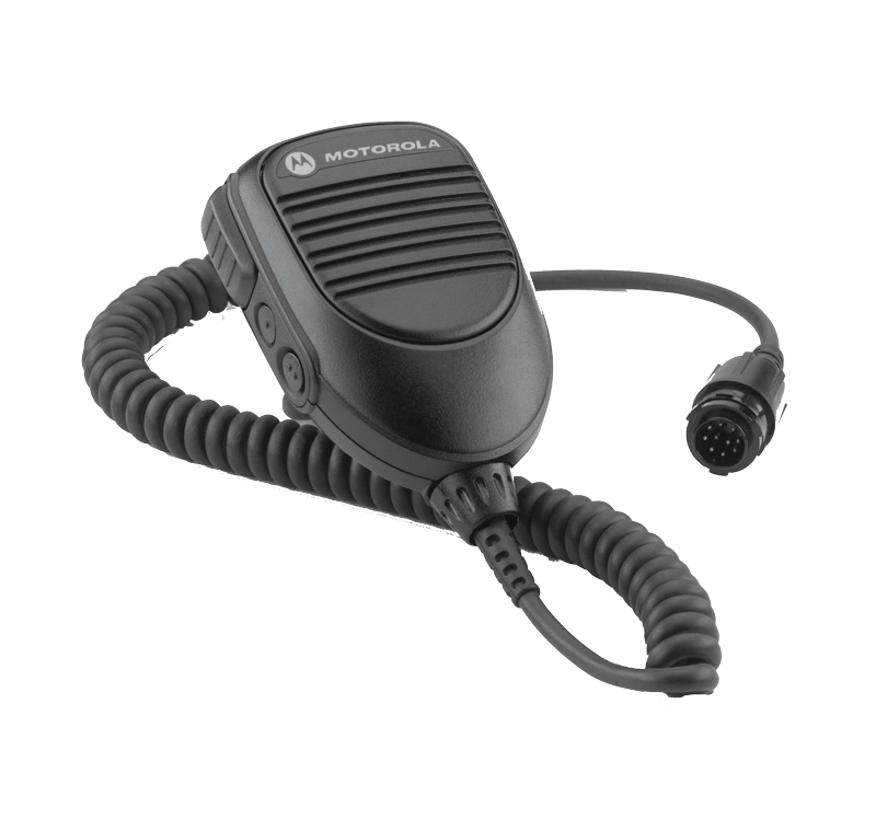 OEM Radio Accessories :: Mobile Accessories :: Microphones :: XPR 4550 ...