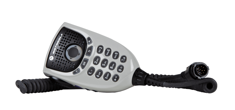 OEM Radio Accessories :: Mobile Accessories :: Microphones :: XPR 5550 ...