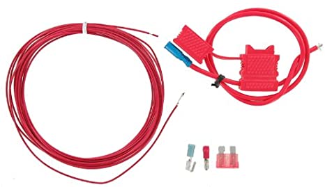 OEM Radio Accessories :: Mobile Accessories :: DC cables ...