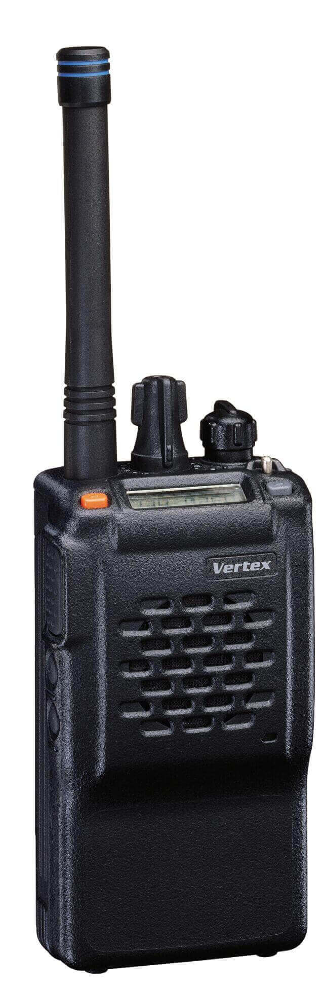 Clearance Items :: Vertex Standard VX-800 - VHF / 5W / 200 CH
