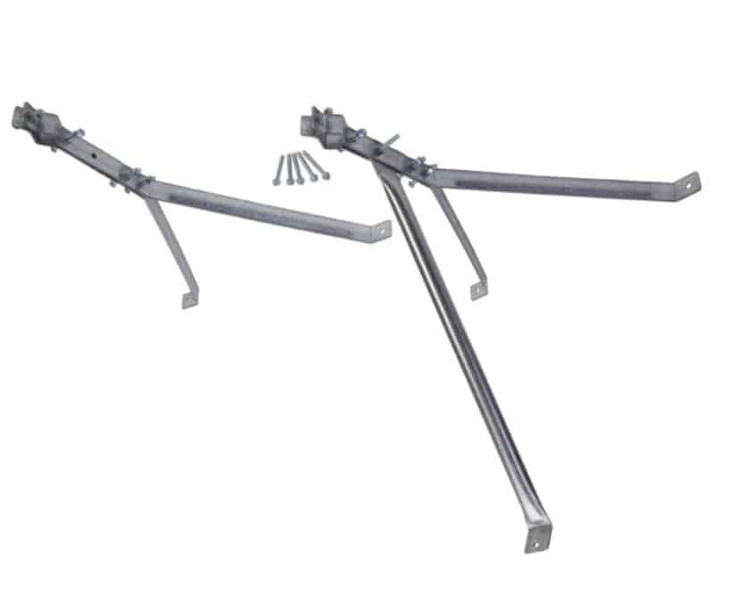 Antennas :: Antenna Mounts :: Base Station Mounts / Brackets :: EZ30-24 ...