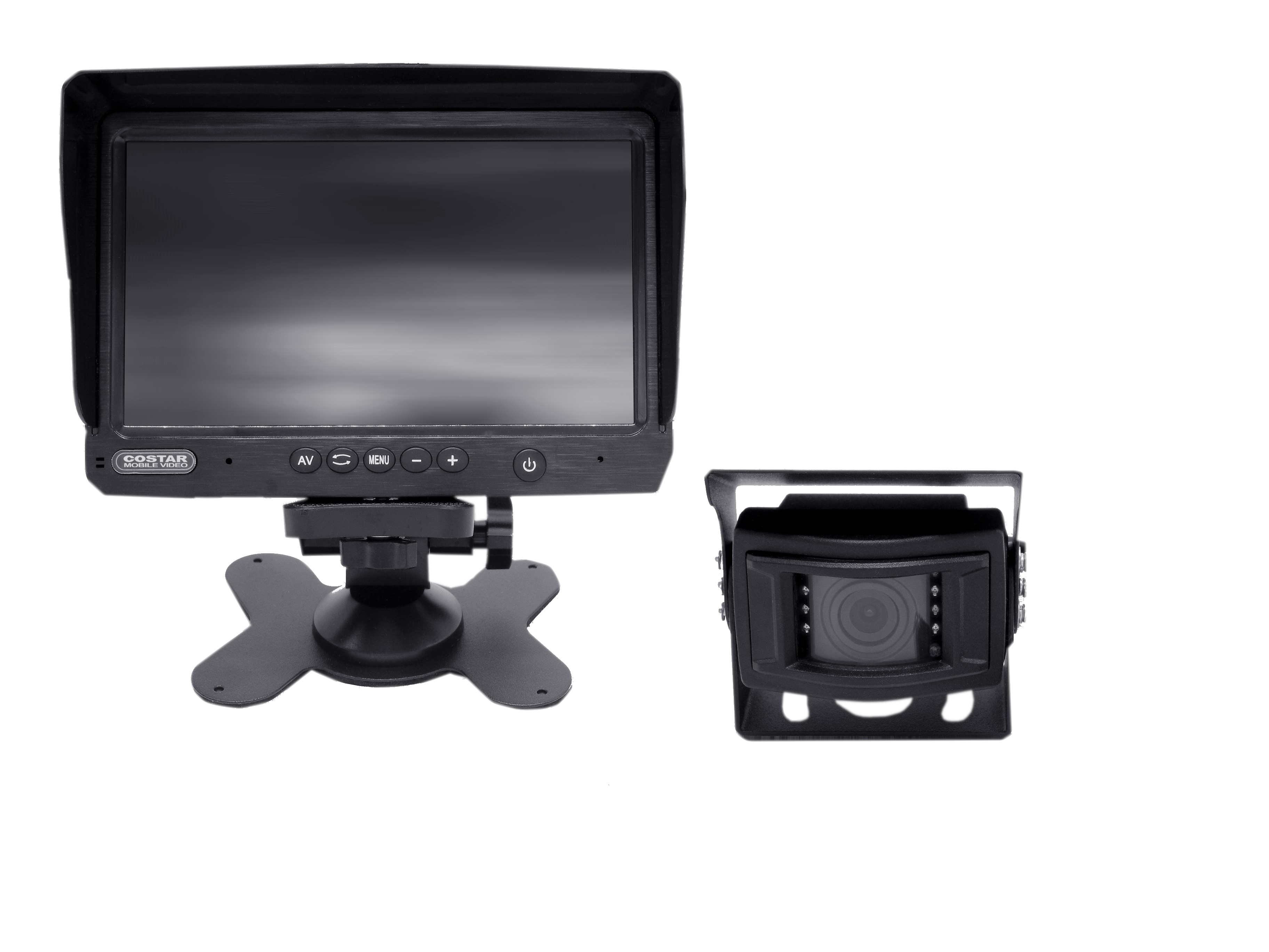 Mobile Camera Systems :: Rear Vision Systems :: Costar - CMR-RVM27 - 7 ...