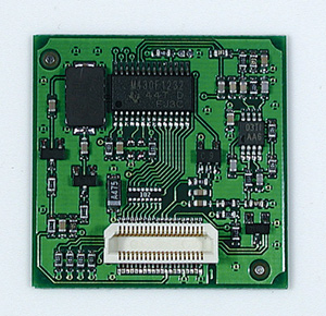 VME-100 VME-100 BOARD FOR MDC1200 DIGITAL ANI