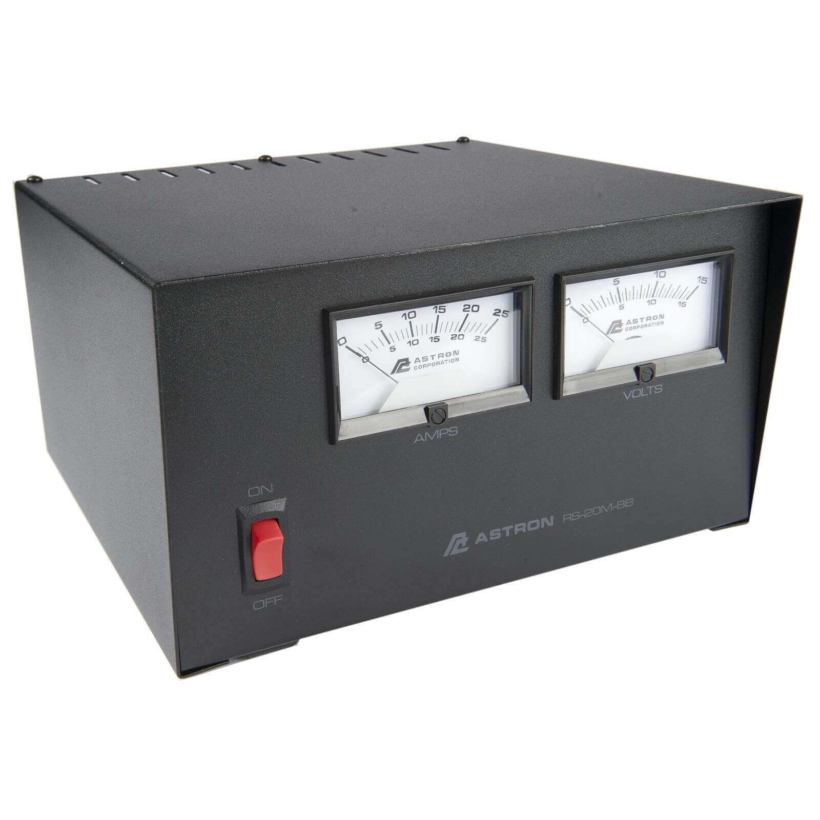 Power Supplies :: Astron :: Power Supplies with Battery Back Up Option ...