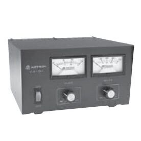 Power Supplies :: Astron :: 28 VDC Power Supplies with Separate Volt ...