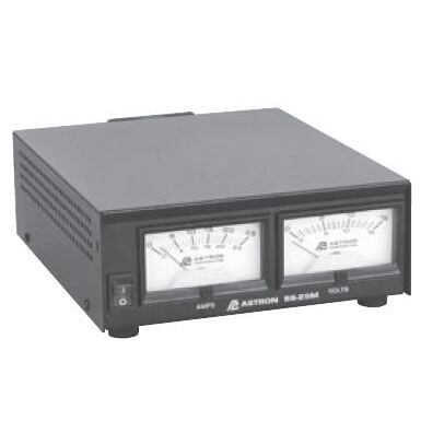Power Supplies :: Astron :: Switching Power Supplies with Separate Volt ...