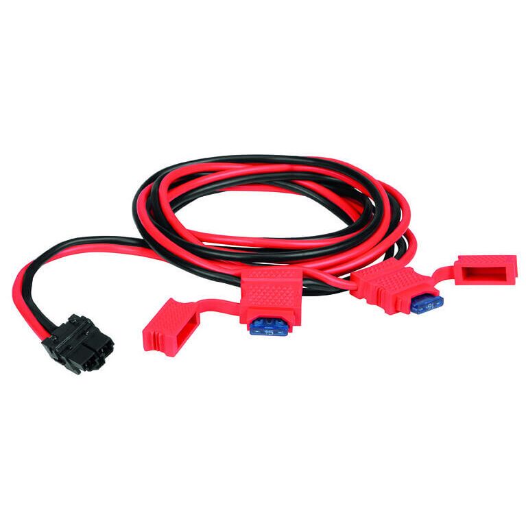 OEM Radio Accessories :: Mobile Accessories :: Power Supply :: VXD-7200 ...