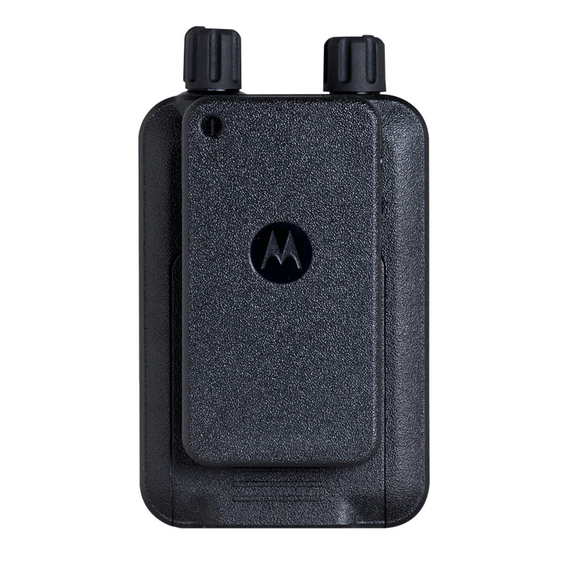 Paging :: Voice Pagers :: Motorola MINITOR VI Pager 5 CH