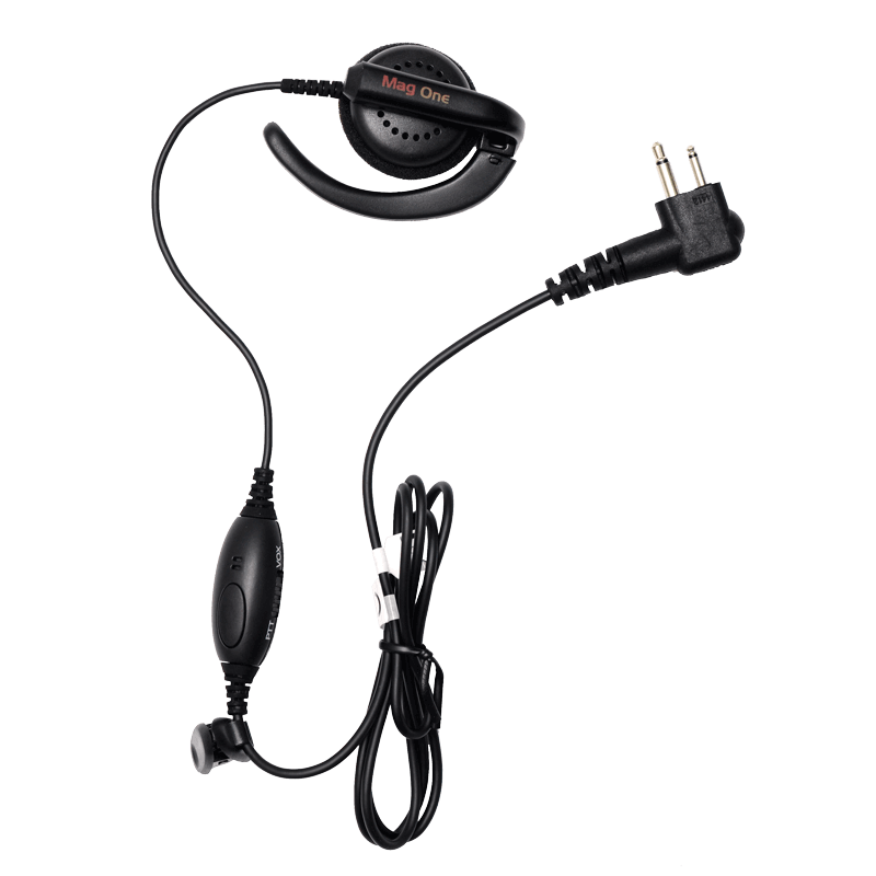 OEM Radio Accessories :: Portable Accessories :: Headsets/Lapel Mics ...