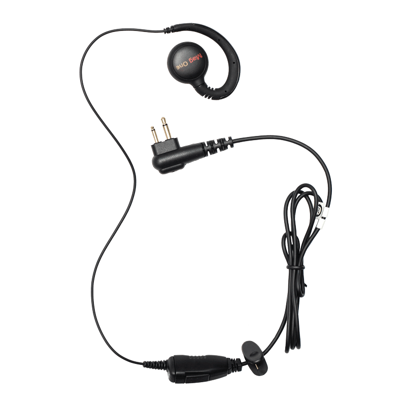 OEM Radio Accessories :: Portable Accessories :: Headsets/Lapel Mics ...