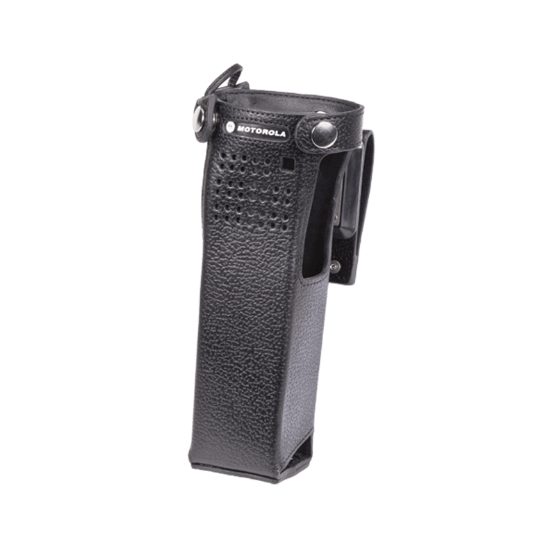 OEM Radio Accessories :: Portable Accessories :: Cases :: APX 7000XE :: Motorola NNTN8113 ...