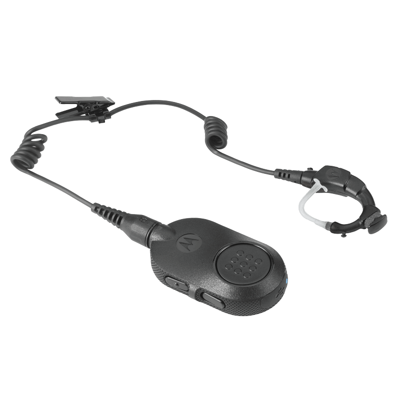 OEM Radio Accessories :: Portable Accessories :: Bluetooth :: XPR 6100 :: Motorola NNTN8125 ...