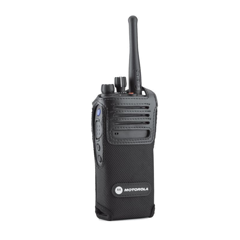OEM Radio Accessories :: Portable Accessories :: Cases :: XPR 6100 ...