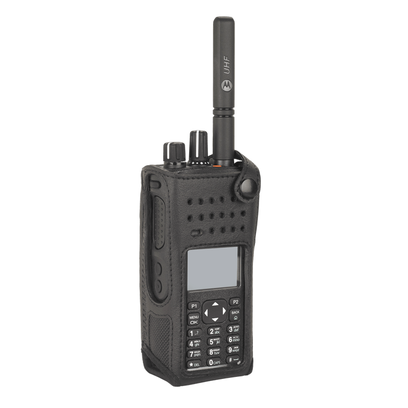 OEM Radio Accessories :: Portable Accessories :: Cases :: XPR 7550 ...