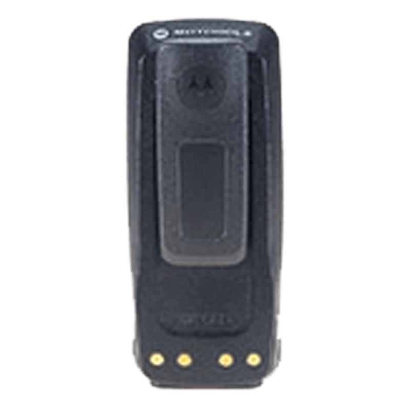 Batteries :: Motorola OEM :: Motorola PMNN4077E - IMPRES Li-ion 2400 mAh Battery