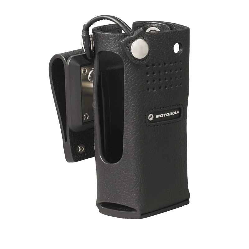 OEM Radio Accessories :: Portable Accessories :: Cases :: APX 6000 ...