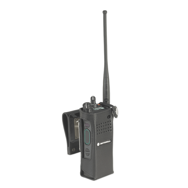 OEM Radio Accessories :: Portable Accessories :: Cases :: APX 6000 ...