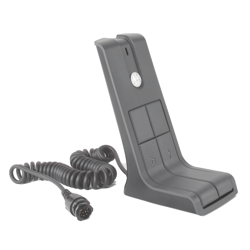 OEM Radio Accessories :: Mobile Accessories :: Control Station ...