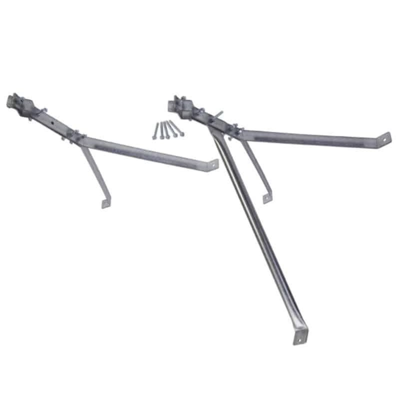 Antennas :: Antenna Mounts :: Base Station Mounts / Brackets :: EZ30-24 ...